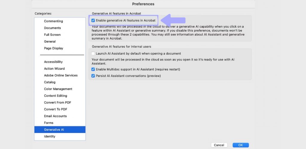 Why is Adobe Acrobat So Slow? (Reason with Fixes) | UPDF
