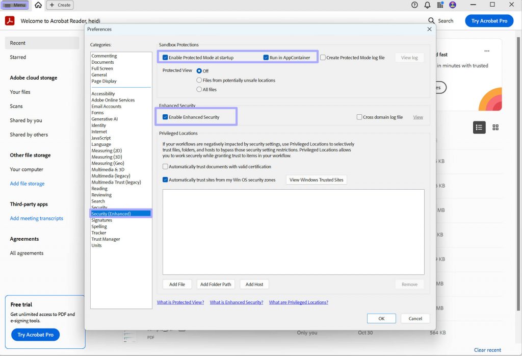 Why is Adobe Acrobat So Slow? (Reason with Fixes) | UPDF