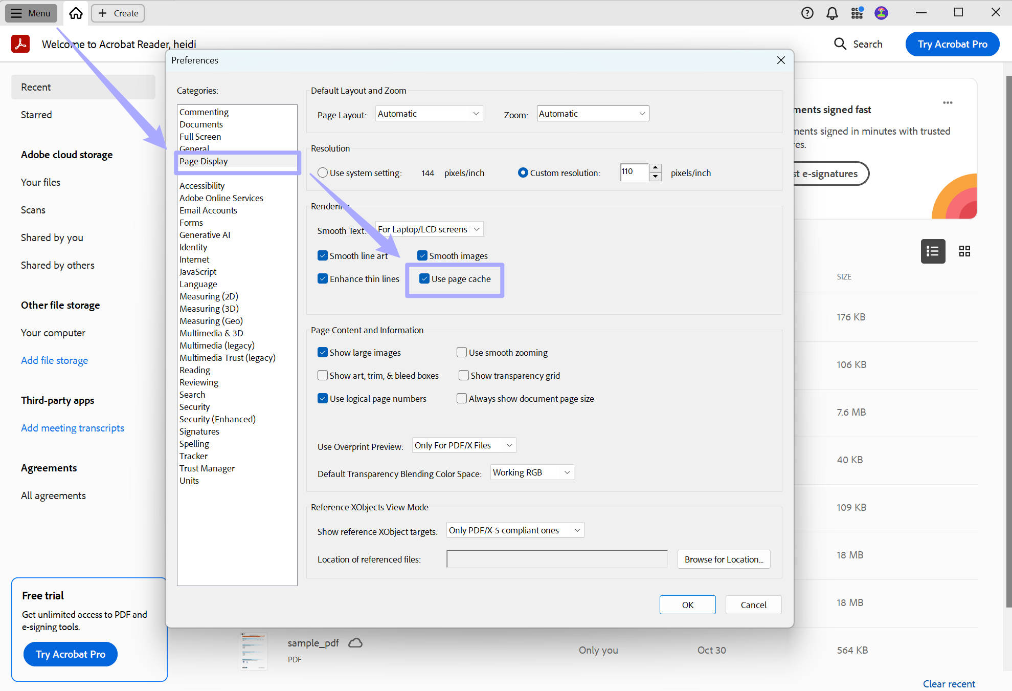 Why is Adobe Acrobat So Slow? (Reason with Fixes) | UPDF Why is Adobe Acrobat So Slow? (Reason with Fixes) | UPDF