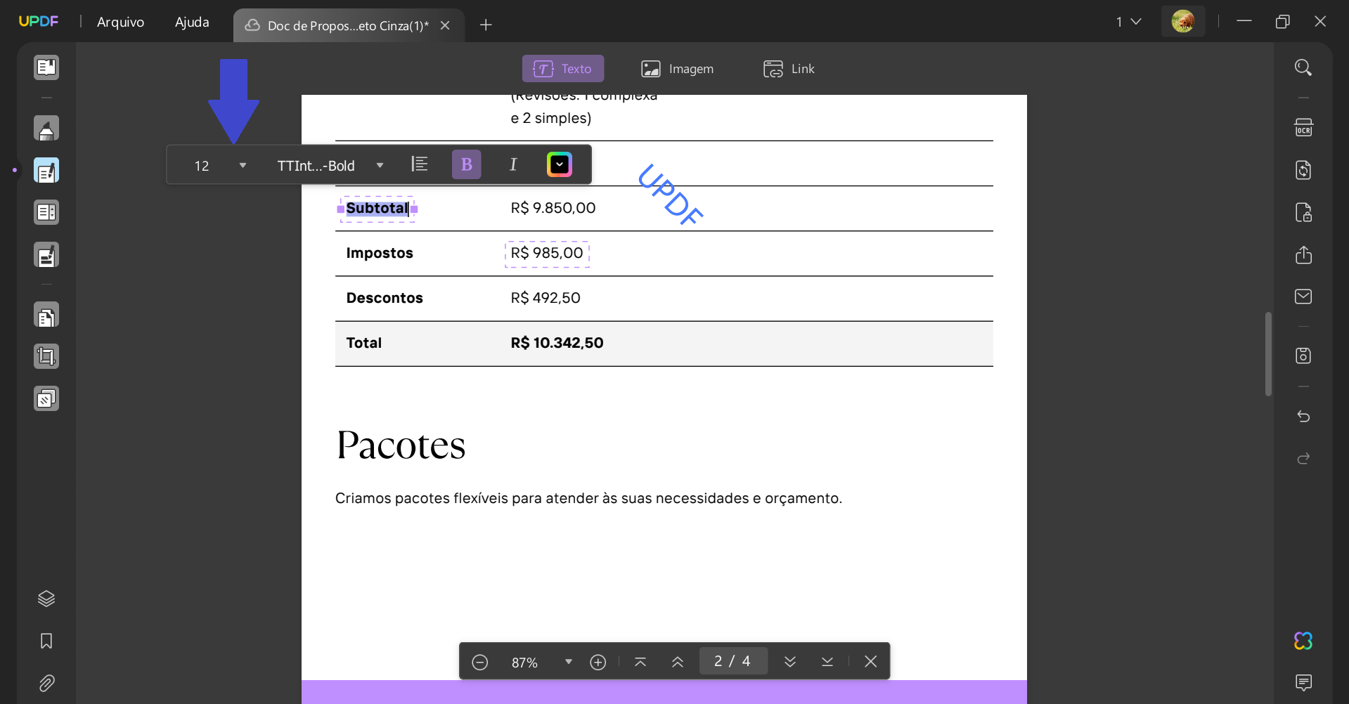 Como Digitalizar para PDF no Windows 10/11? (Forma 100% Gratuita) | UPDF