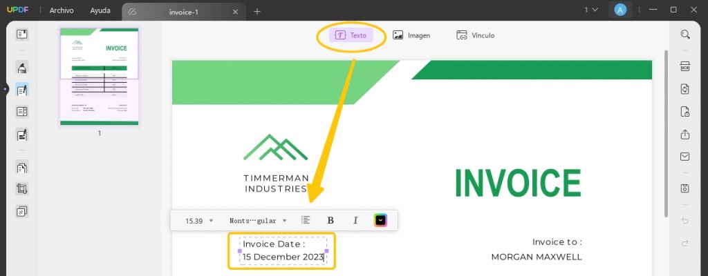 Cómo Convertir MP4 a PDF: 3 Maneras Gratuitas Online | UPDF