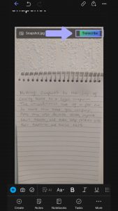 5 Best Handwriting OCR Tools (2025 Updated) | UPDF