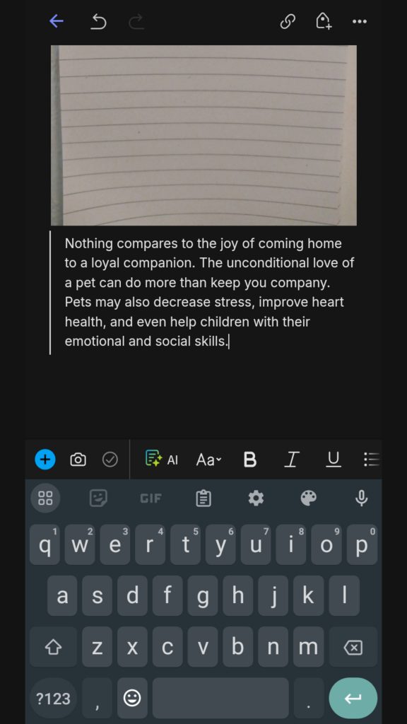 5 Best Handwriting OCR Tools (2025 Updated) | UPDF