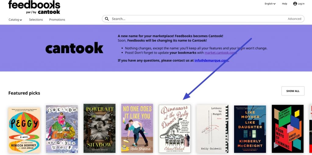 Explore the Reader's Journey With Feedbooks - UPDF