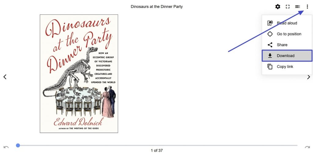 Explore the Reader's Journey With Feedbooks - UPDF