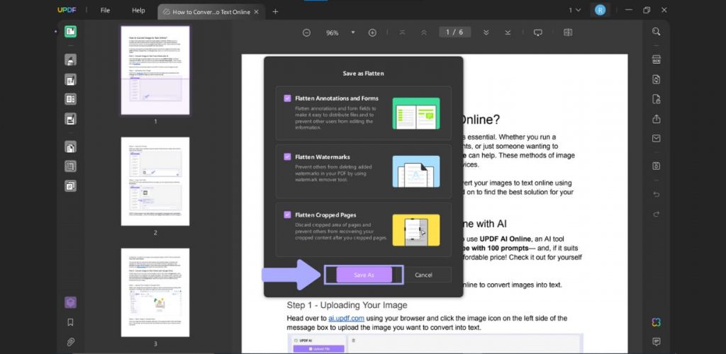 Why is PDF Printing Slow? Fixed Now! | UPDF
