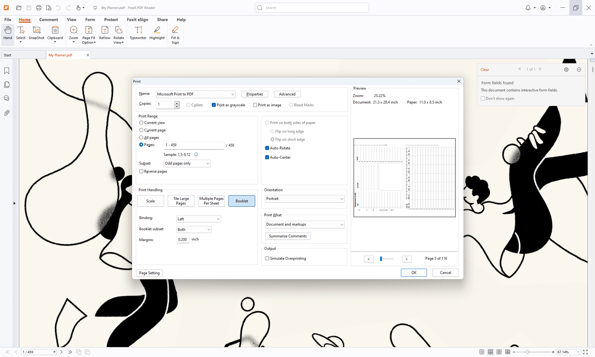 10 Best Free PDF Printers to Watch Out for in 2025 | UPDF