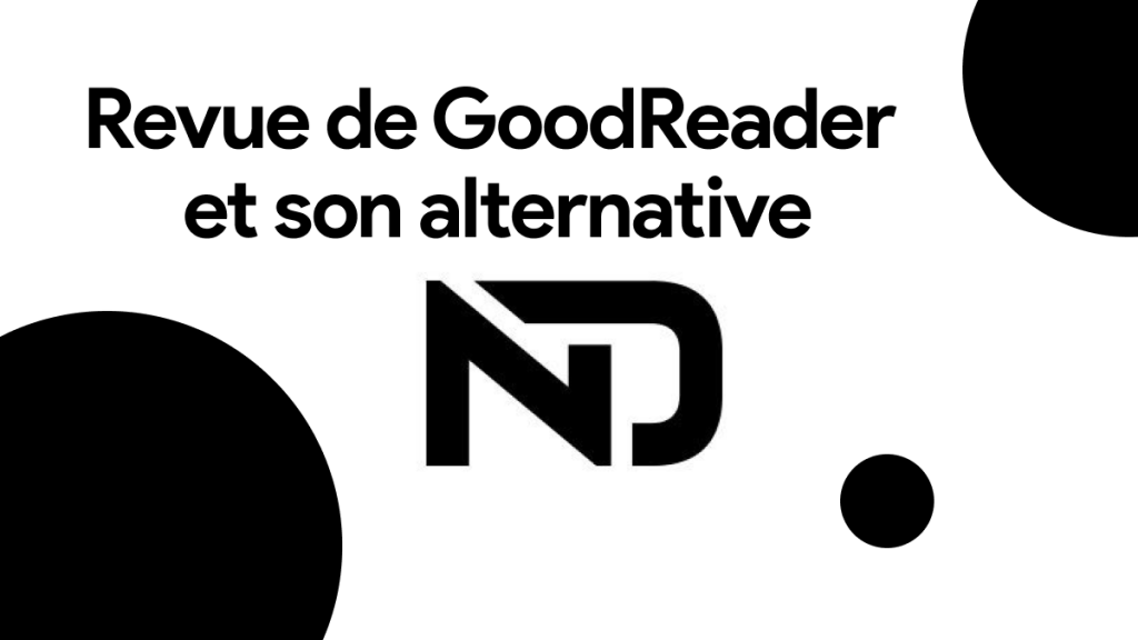 GoodReader : Revue complète et sa meilleure alternative | UPDF