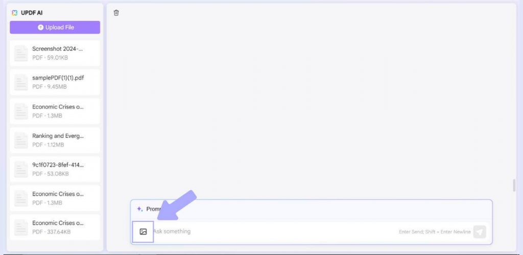 How to Convert Image to Text Online? (Few Clicks) | UPDF