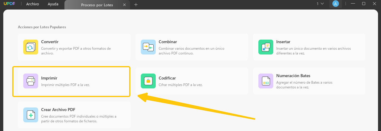 ¿Cómo Imprimir un PDF en Color? (Métodos 100% Gratis) | UPDF