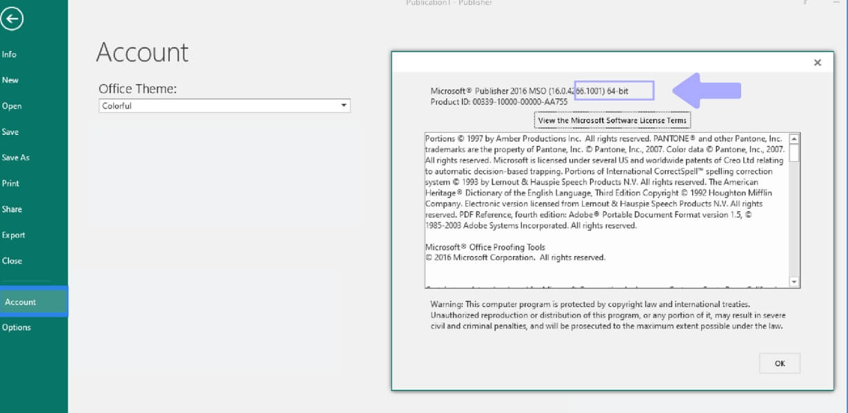 How to Fix “Publisher Cannot Save the File?” (3 Ways) | UPDF