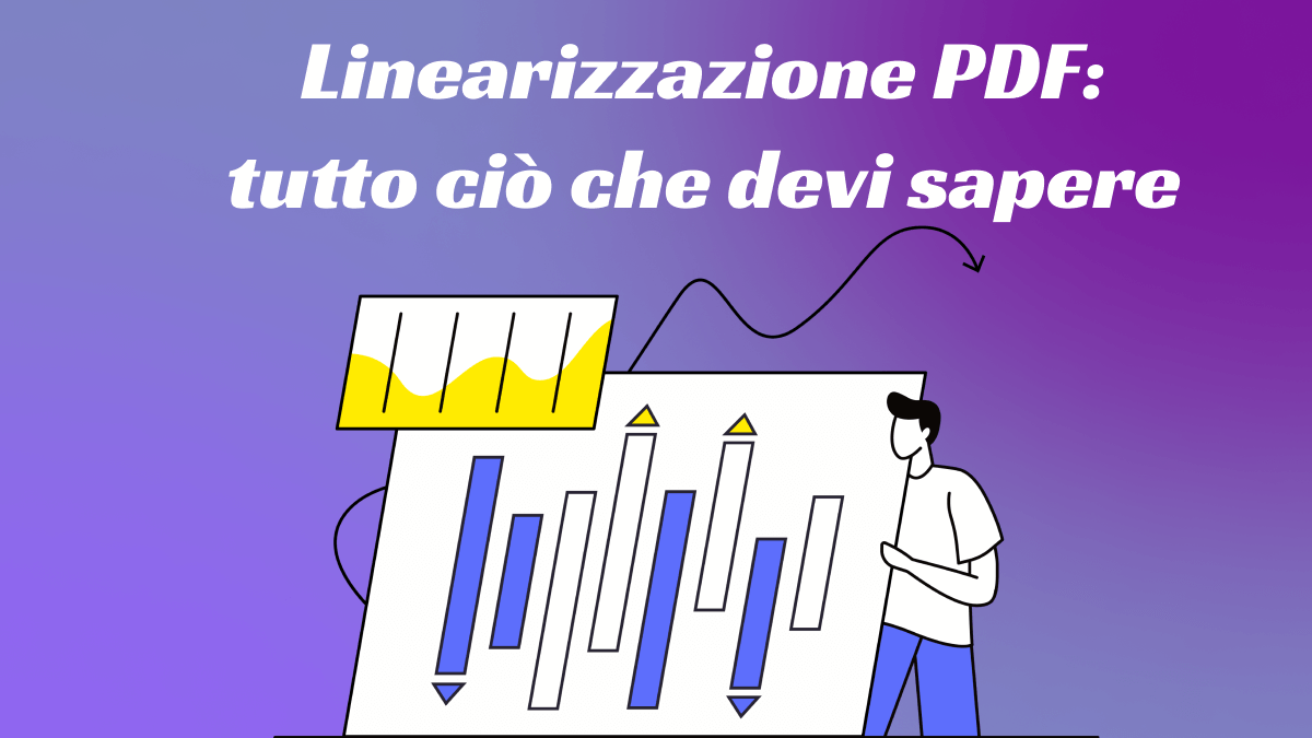 Come creare PDF linearizzato per una lettura veloce | UPDF