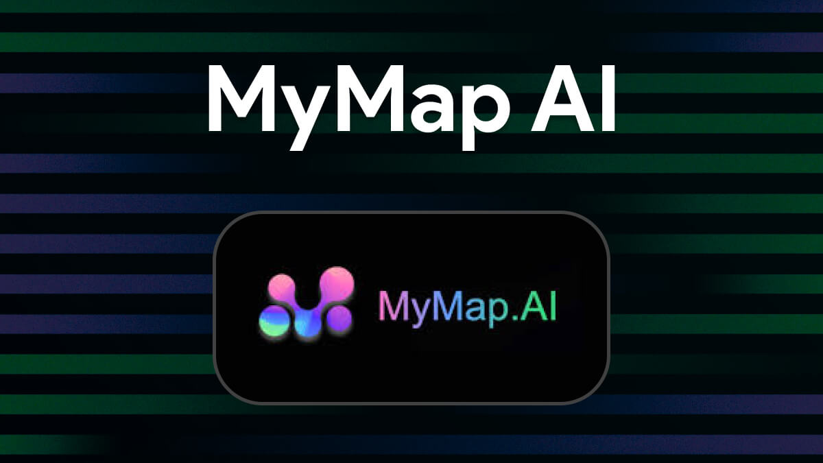In-depth Review of MyMap.AI and An Alternative to It - UPDF