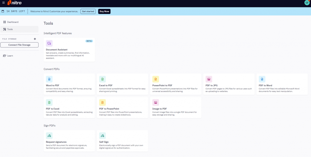 10 Best Free PDF Printers to Watch Out for in 2025 | UPDF