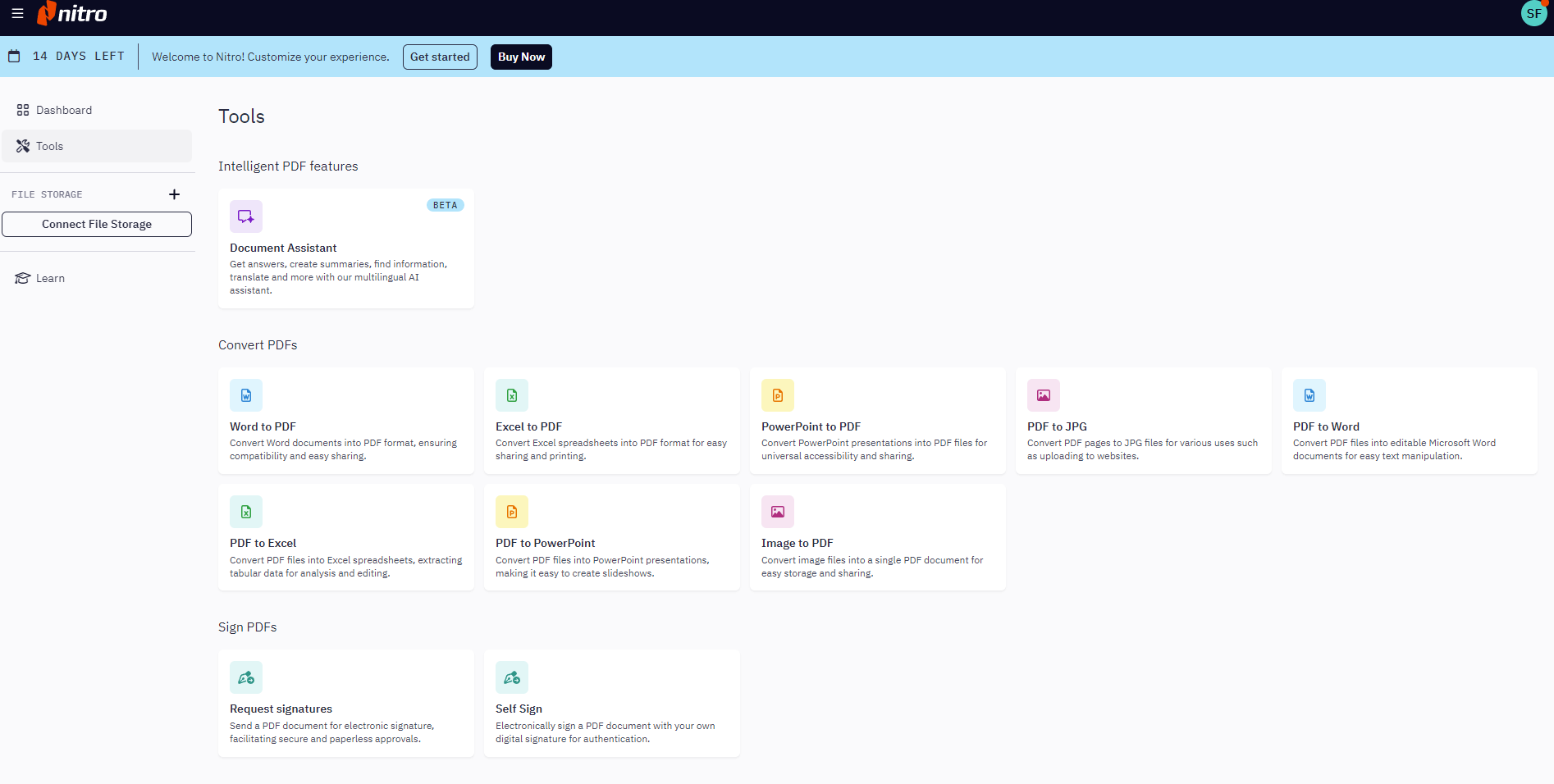 10 Best Free PDF Printers to Watch Out for in 2025 | UPDF