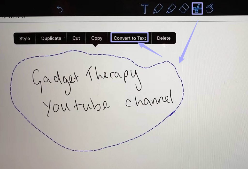 5 Best Handwriting Ocr Tools 2025 Updated Updf