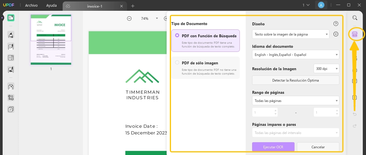 Cómo Convertir MP4 a PDF: 3 Maneras Gratuitas Online | UPDF