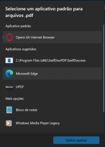 Como Editar PDF no Microsoft Edge: Um Guia Detalhado | UPDF
