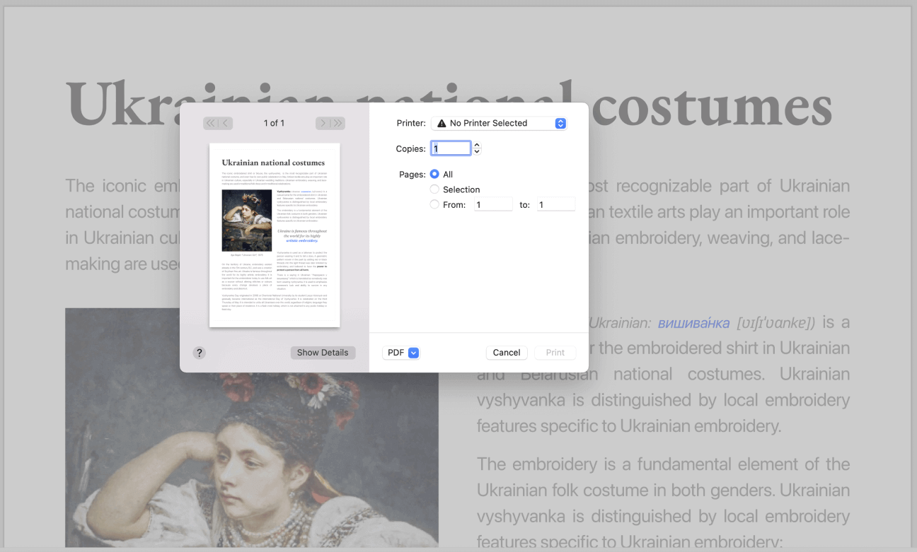 10 Best Free PDF Printers to Watch Out for in 2025 | UPDF