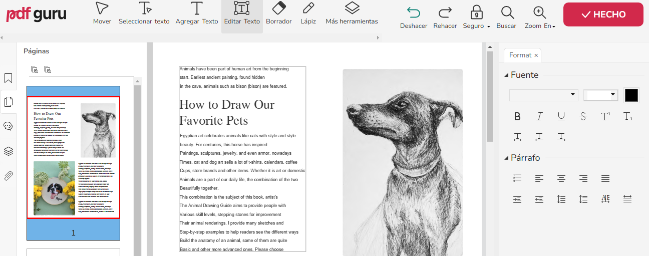 ¿Es PDF Guru el mejor editor de PDF? Descubrámoslo - UPDF