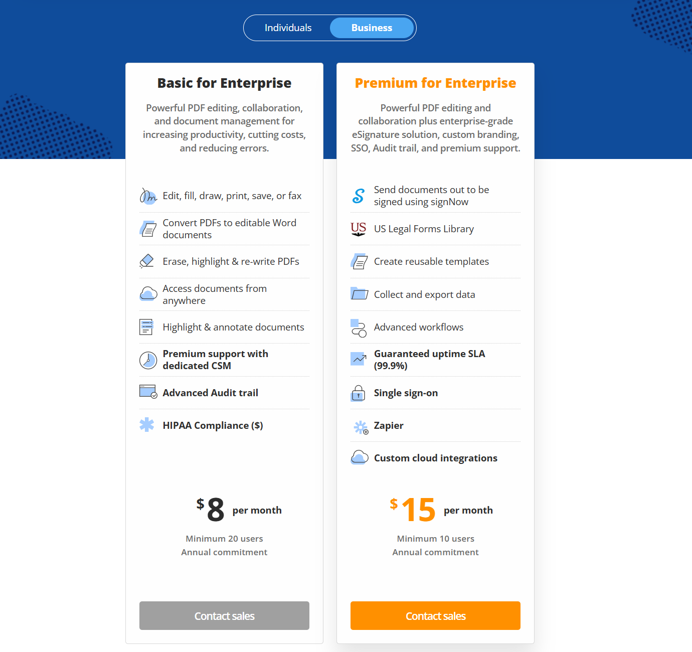 Everything about pdfFiller: Features, Pricing, Pros & Cons | UPDF