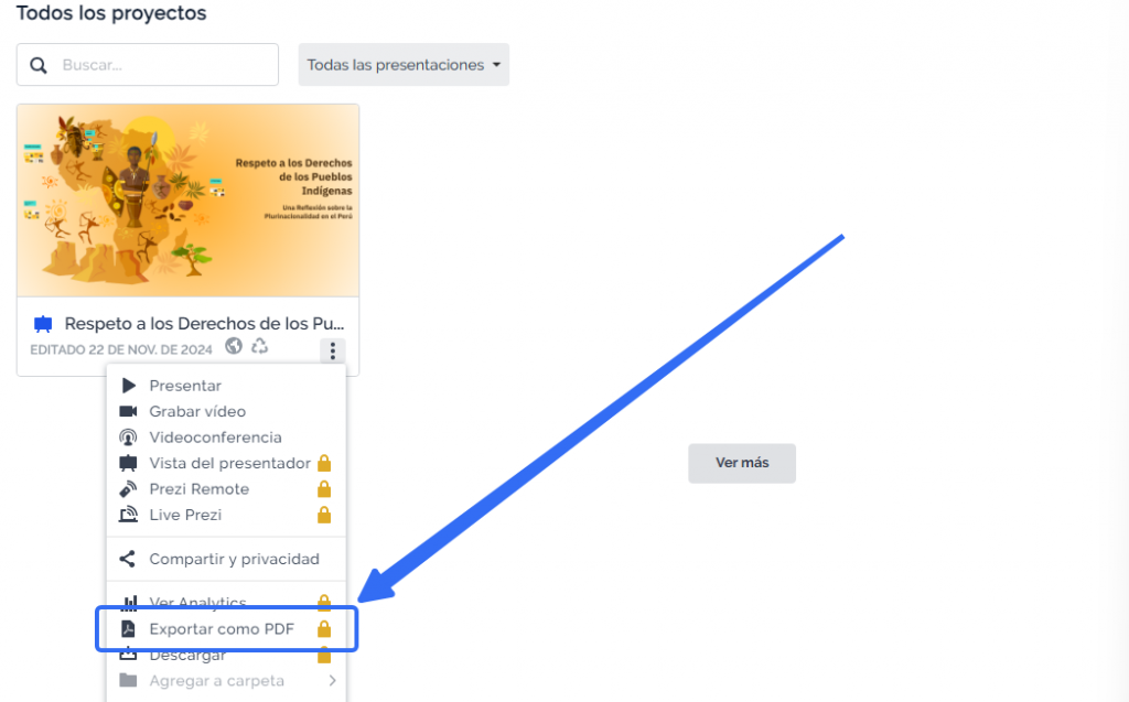 Aprende a Descargar Prezi en PDF Rápido y Fácil | UPDF