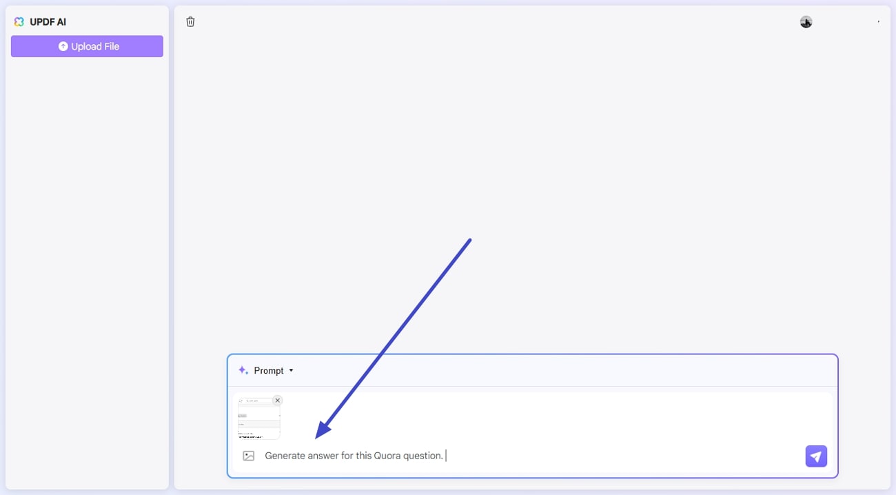 Top 5 Quora Answer Generators For Quick Responses - UPDF