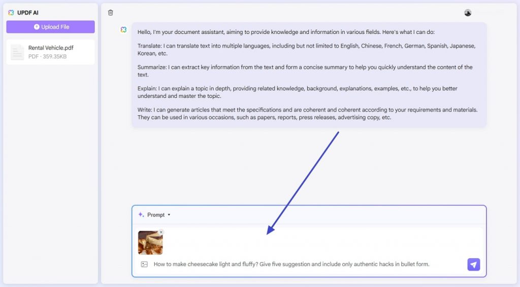 Top 5 Quora Answer Generators For Quick Responses - UPDF