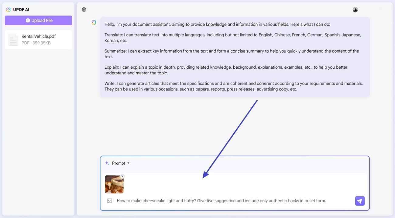 Top 5 Quora Answer Generators For Quick Responses - UPDF
