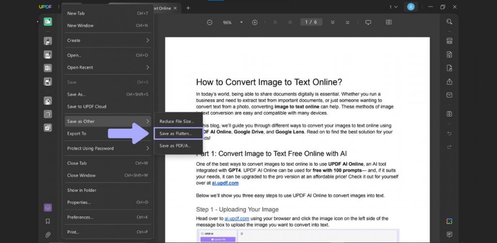 Why is PDF Printing Slow? Fixed Now! | UPDF