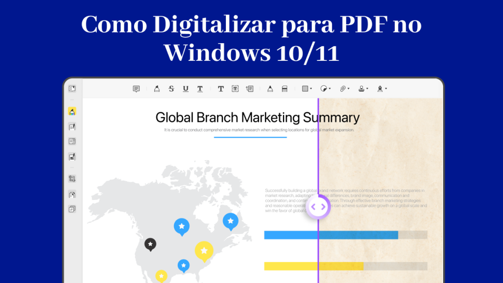 Como Digitalizar para PDF no Windows 10/11? (Forma 100% Gratuita ...