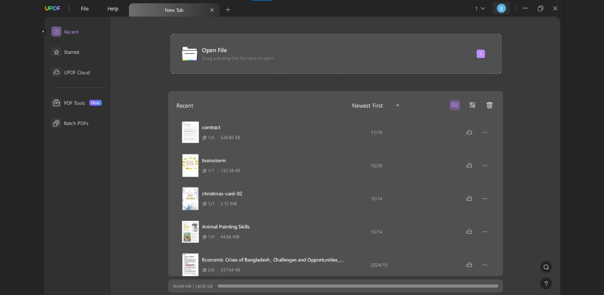 How to Fix Acrobat Quit Unexpectedly? Effective Solutions| UPDF
