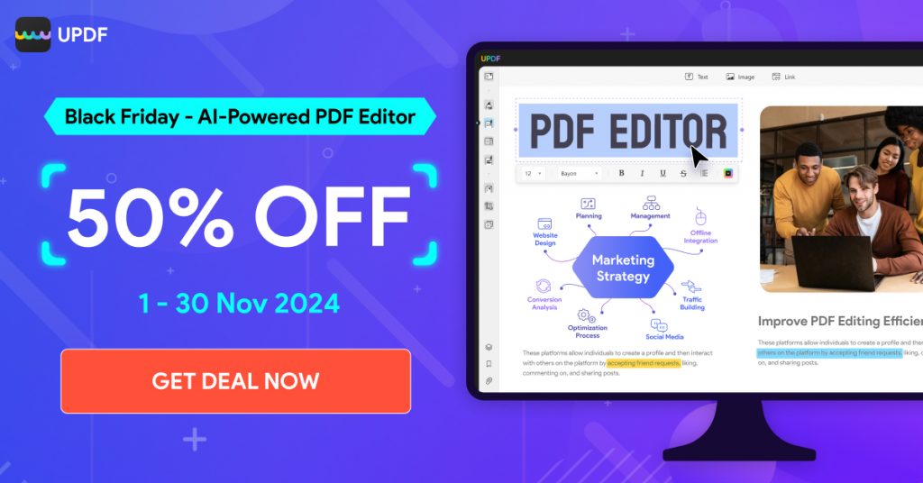 How to Change PDF Creation Date? (Easy Steps) | UPDF