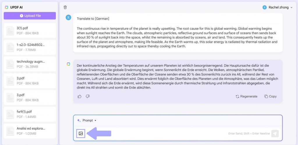 5 Best Handwriting OCR Tools (2025 Updated) | UPDF
