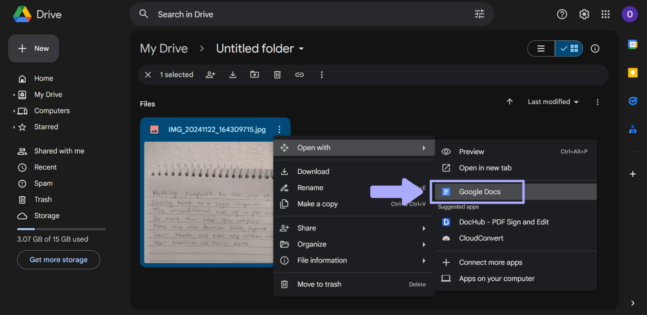 5 Best Handwriting Ocr Tools 2025 Updated Updf