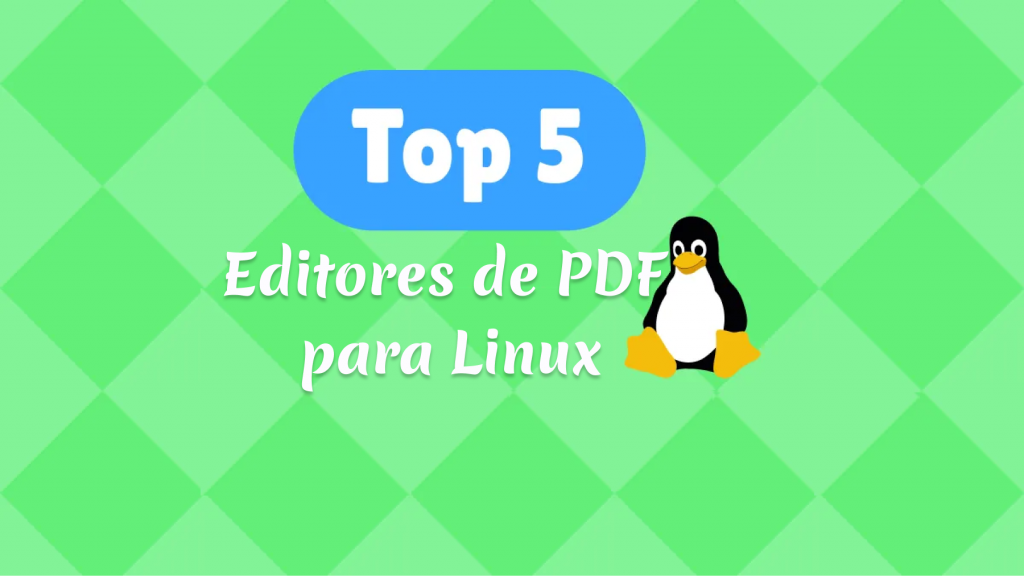 Los 5 Mejores Editores PDF en Linux que Debes Saber | [Official] UPDF