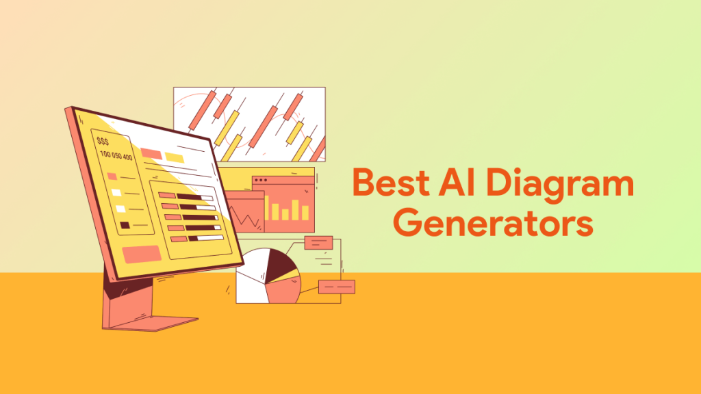 5 Best AI Diagram Generators (Features + Steps) | [Official] UPDF