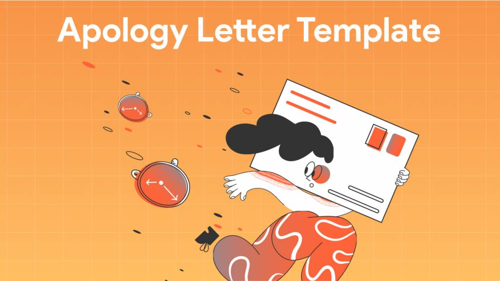How to Create the Perfect Apology Letter Template - UPDF