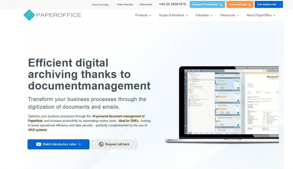 Digitally Archive Documents with UPDF Cloud Across Devices