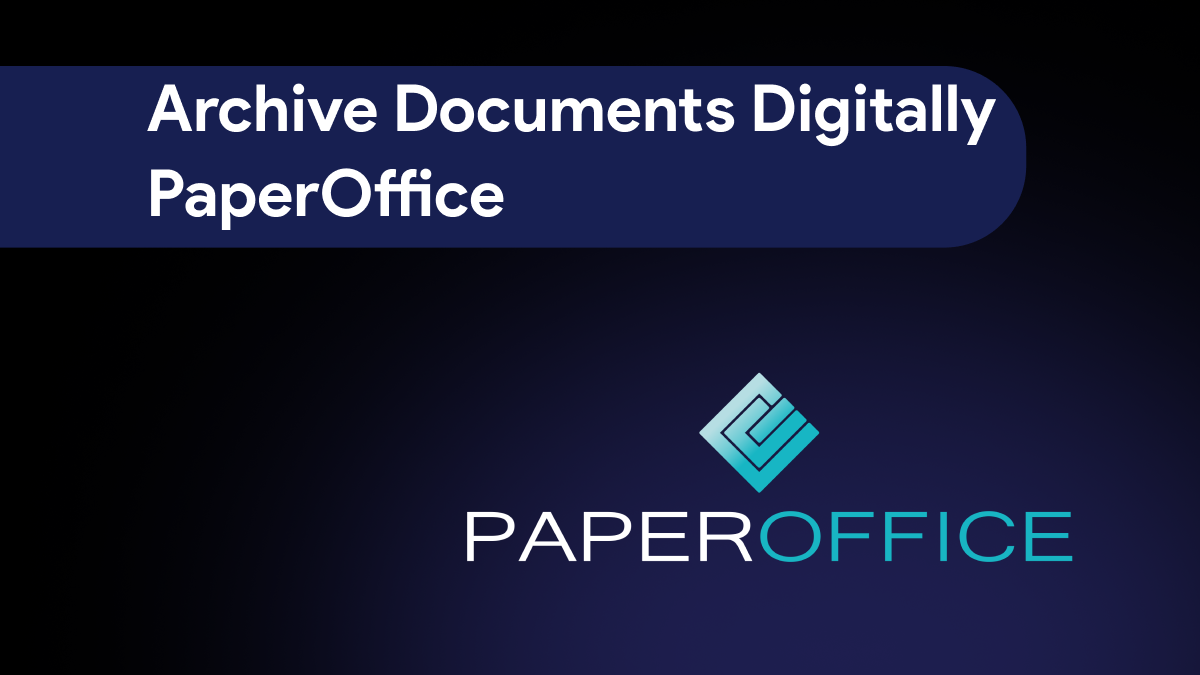 Digitally Archive Documents with UPDF Cloud Across Devices