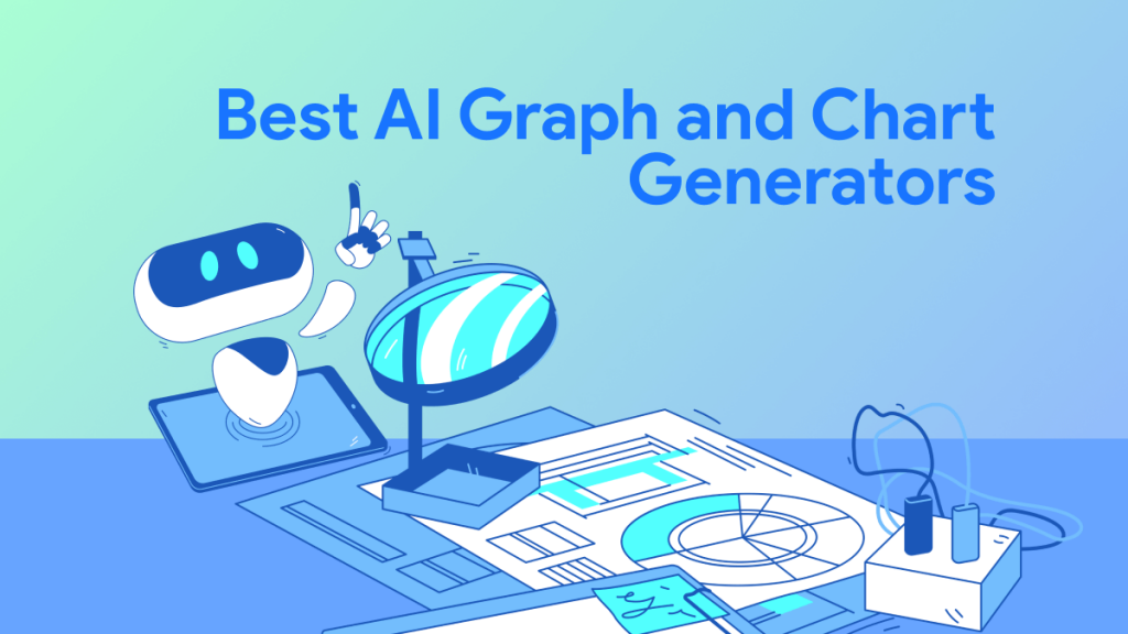 5 Top Picked AI Graph Generators (Free Options) | [Official] UPDF