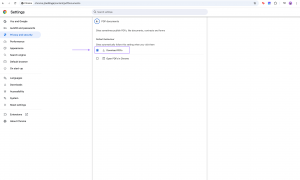 How to Stop Adobe from Automatically Opening PDF? Easy Ways