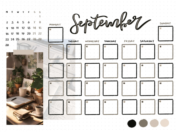 What Is Digital Bullet Journal and How to Make It? - UPDF