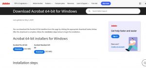 How to Fix Adobe Acrobat Out Of Memory? 4 Fixes | UPDF