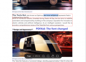 Everything About PDFAid: A Deep Performance Analysis - UPDF