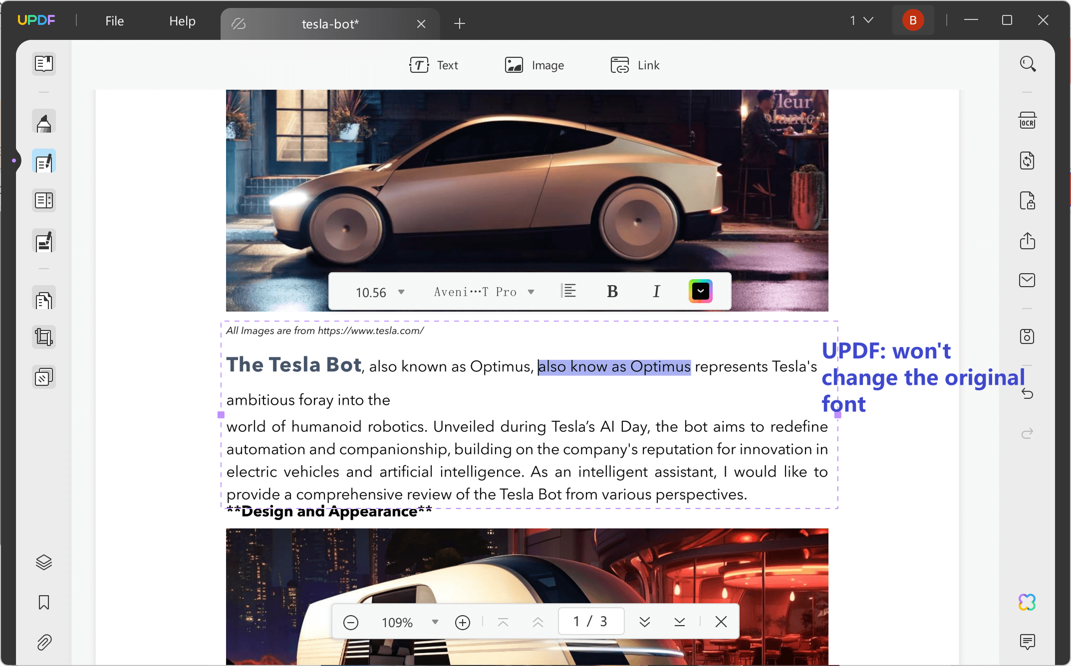 Everything About PDFAid: A Deep Performance Analysis - UPDF