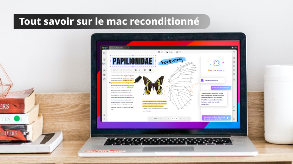 Le guide complet pour acheter un Mac reconditionné | UPDF