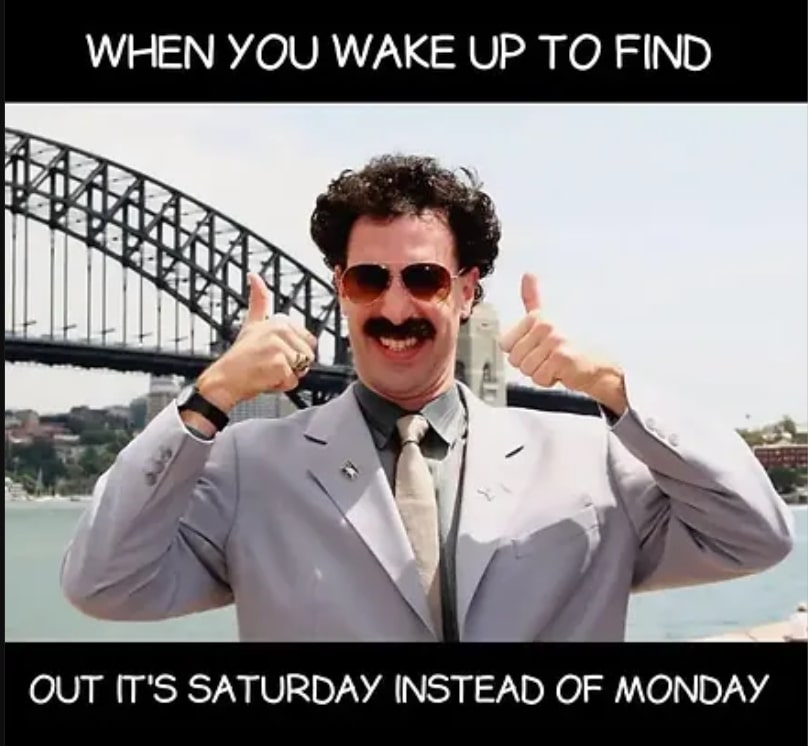 15 Best Good Morning Memes to Brighten Your Day - UPDF