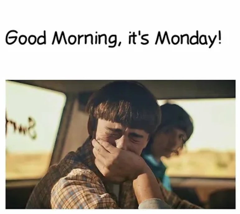 15 Best Good Morning Memes to Brighten Your Day - UPDF