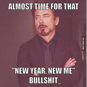 30 Funniest Happy New Year Memes with Images | UPDF